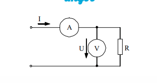 Messschaltung zur Messung der Leistung - Abweichung von P? | Nanolounge